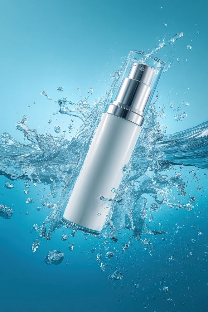 Clear Serum Beauty Mockup Images | Free Photos, PNG Stickers ...