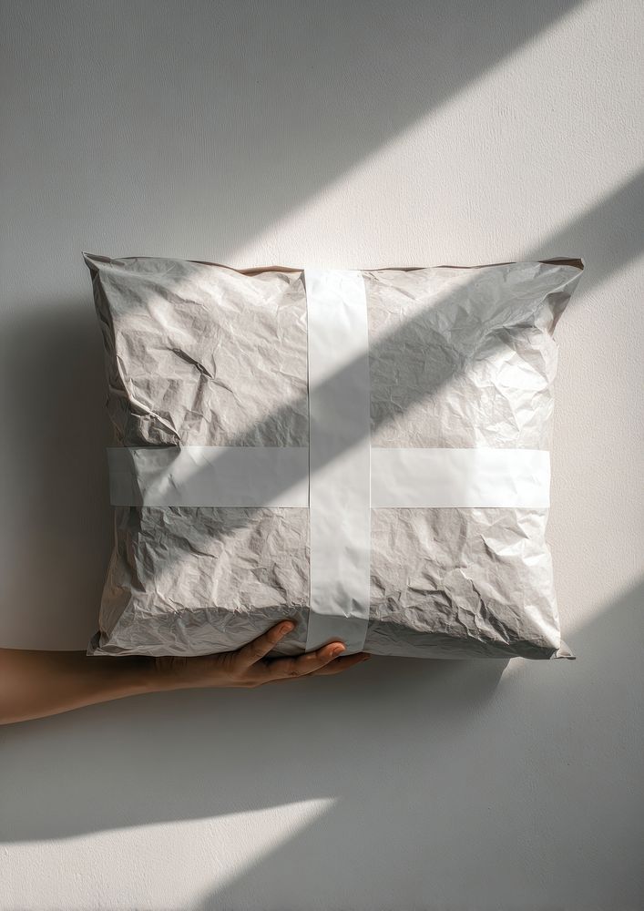 Gift Bag Mockup Product Packaging Images | Free Photos, PNG Stickers ...