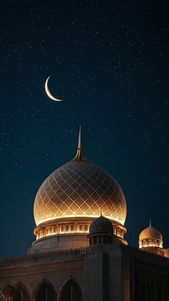 Beautiful Moon Sky Images | Free Photos, PNG Stickers, Wallpapers ...