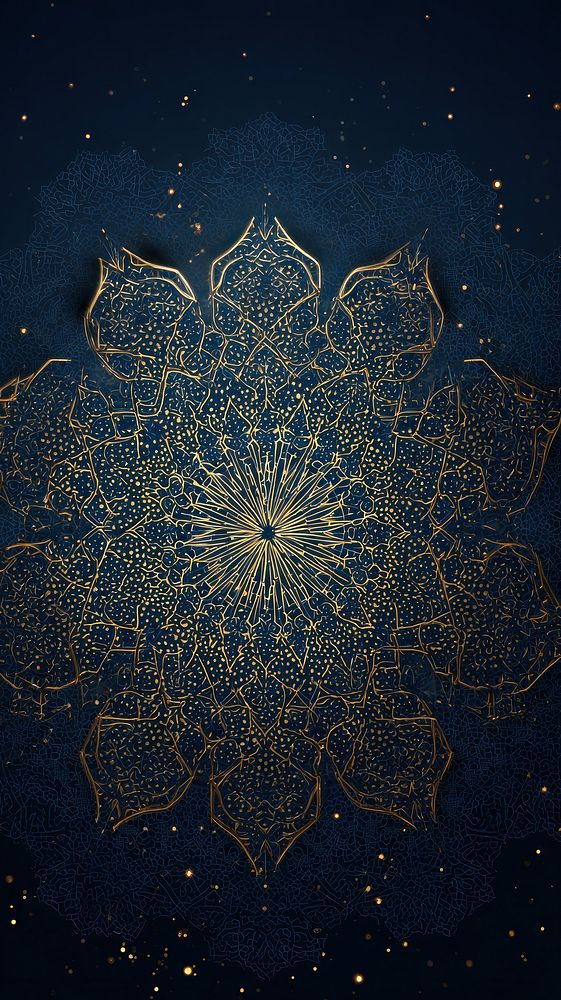 Islamic Design Pattern Geometric Images | Free Photos, PNG Stickers ...