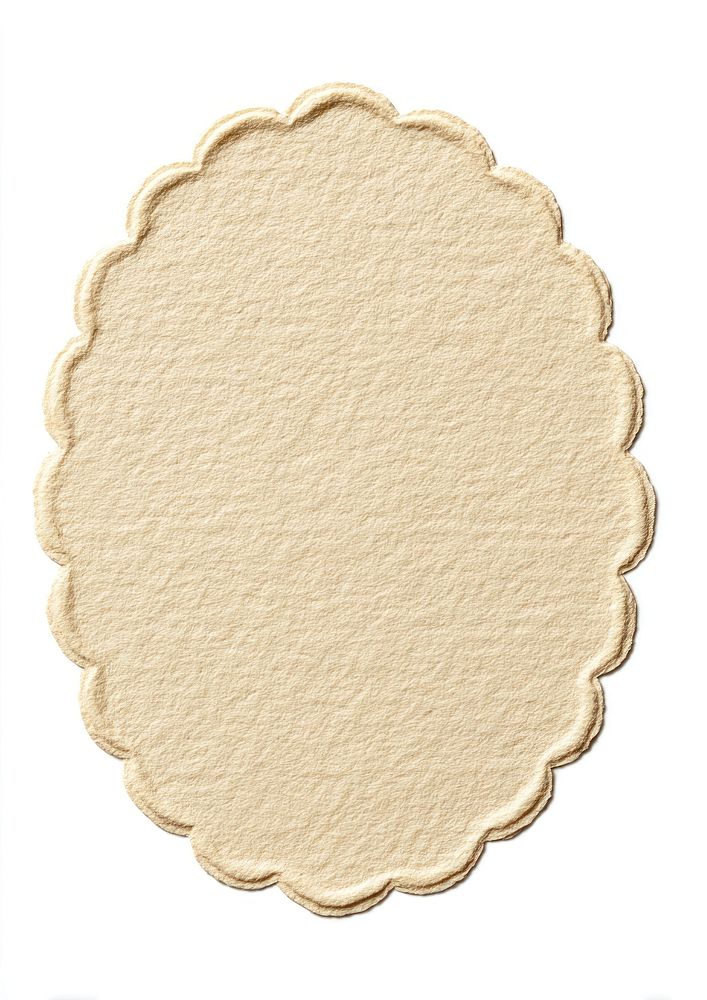 Elegant scalloped textured paper | Free Photo - rawpixel