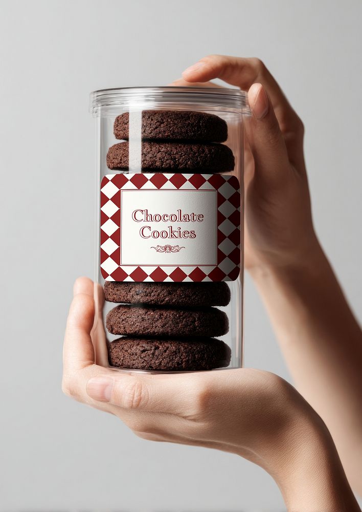 Dessert Packaging Mockup Presentation Images | Free Photos, PNG ...