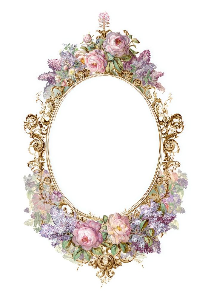 White+borders+ Flower PNG Background Images | Free Photos, PNG Stickers ...