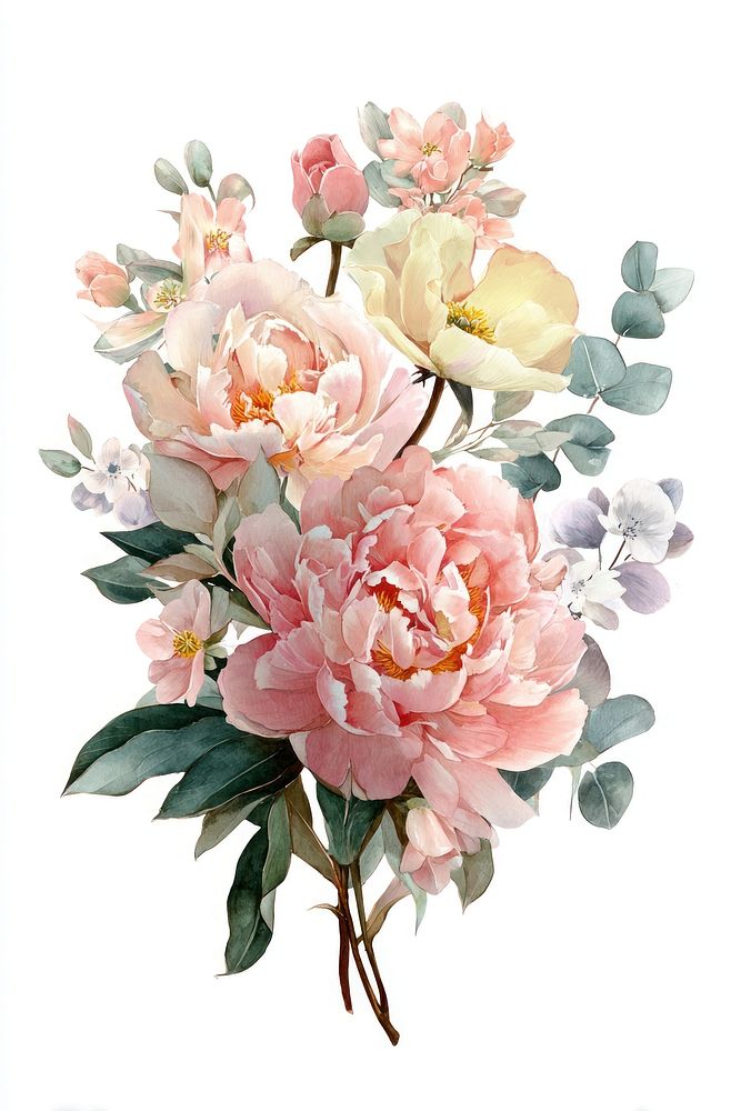 Flower Eucalyptus Design Nature Images | Free Photos, PNG Stickers ...