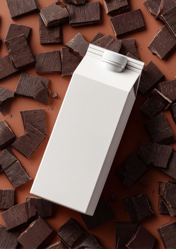 Dessert Packaging Mockup JPG Images | Free Photos, PNG Stickers ...