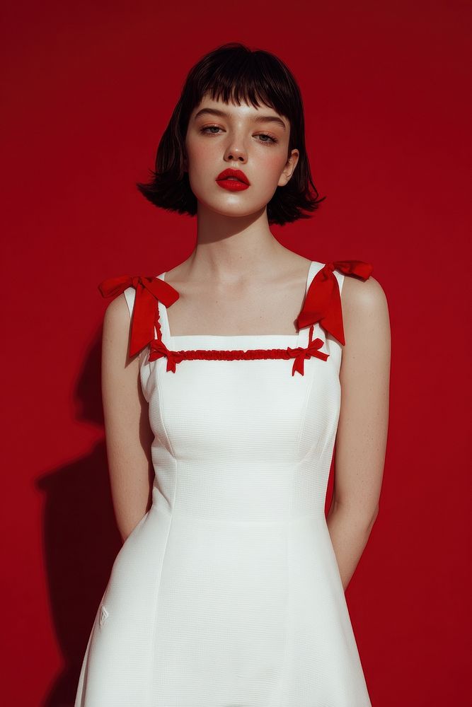 Models, Portrait Beauty Hairstyle Images | Free Photos, PNG Stickers ...