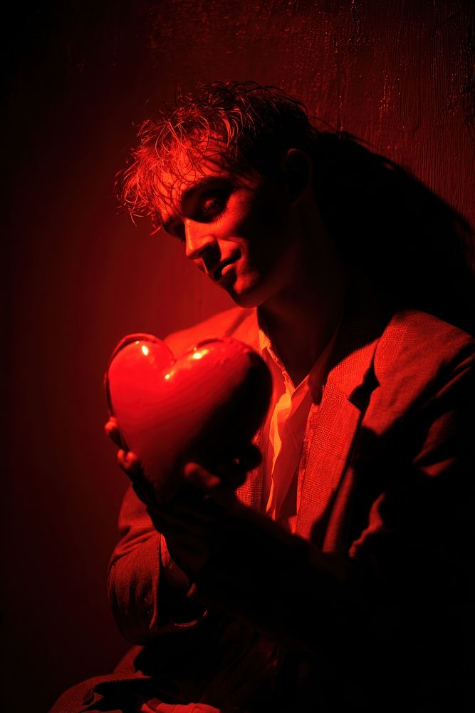 Dramatic Man Lighting Images | Free Photos, PNG Stickers, Wallpapers ...