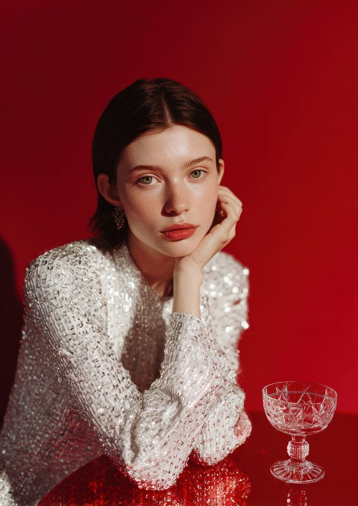 Aesthetic Vintage Woman JPEG Background Style Images | Free Photos, PNG ...