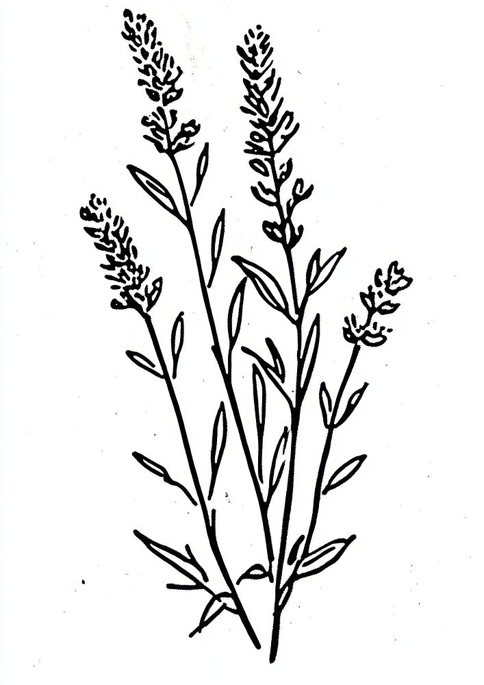 Botanic Herbal Shadow Images | Free Photos, PNG Stickers, Wallpapers ...