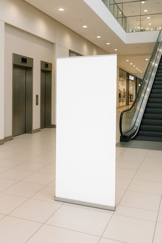 Plain Billboard Perfect Lighting Mockup Images | Free Photos, PNG ...
