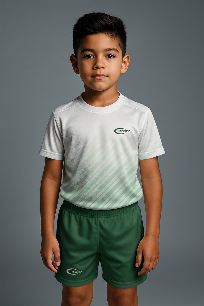 Kids Grey Portrait Child Football Images | Free Photos, PNG Stickers ...