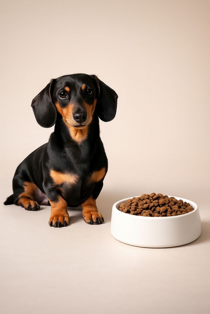 Dachshund+puppie Shadow Images | Free Photos, PNG Stickers, Wallpapers ...