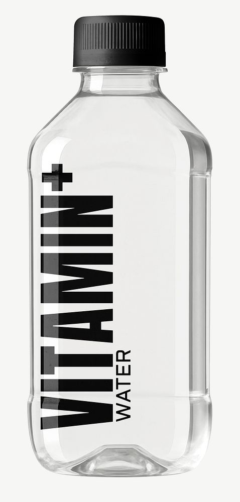 Plastic Bottle Water Mockup Container Images | Free Photos, PNG ...