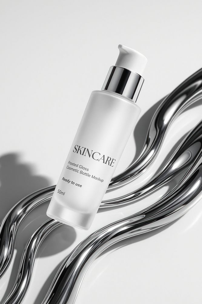 Chrome Waves Abstract Images | Free Photos, PNG Stickers, Wallpapers ...