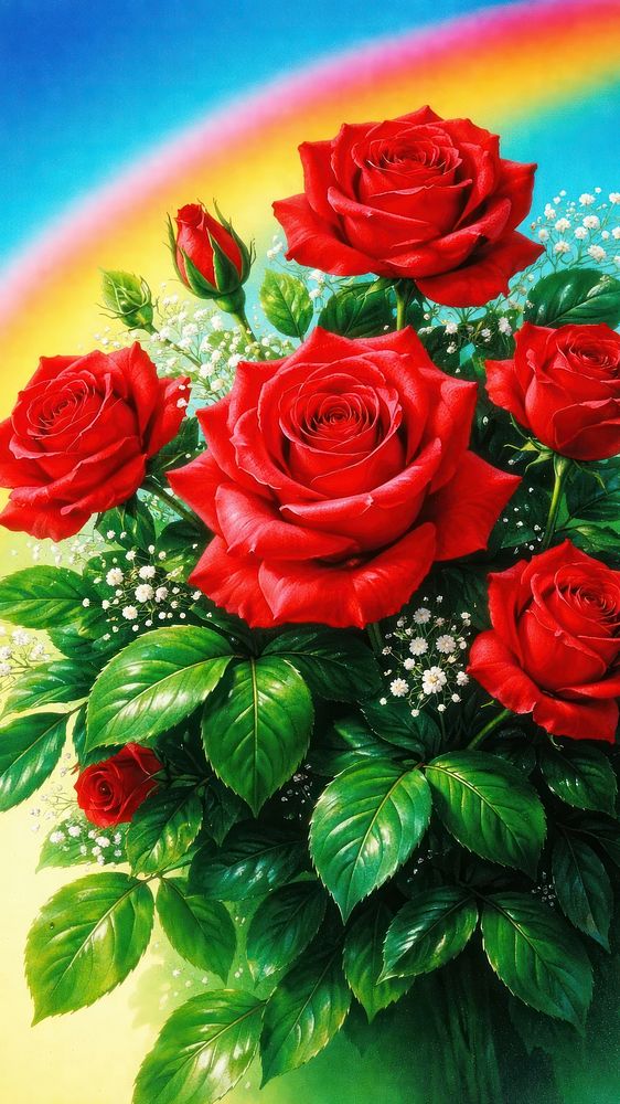 People Rose Mobile Wallpaper Images | Free Photos, PNG Stickers ...