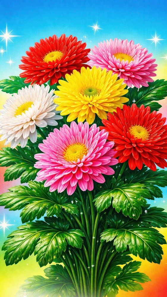 Background Garden Wallpaper Frame Pattern Art Images | Free Photos, PNG ...