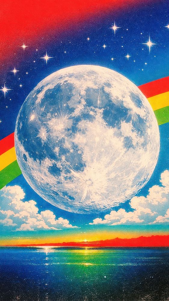 Iphone Wallpaper Starry Aesthetic Sky Images | Free Photos, PNG ...