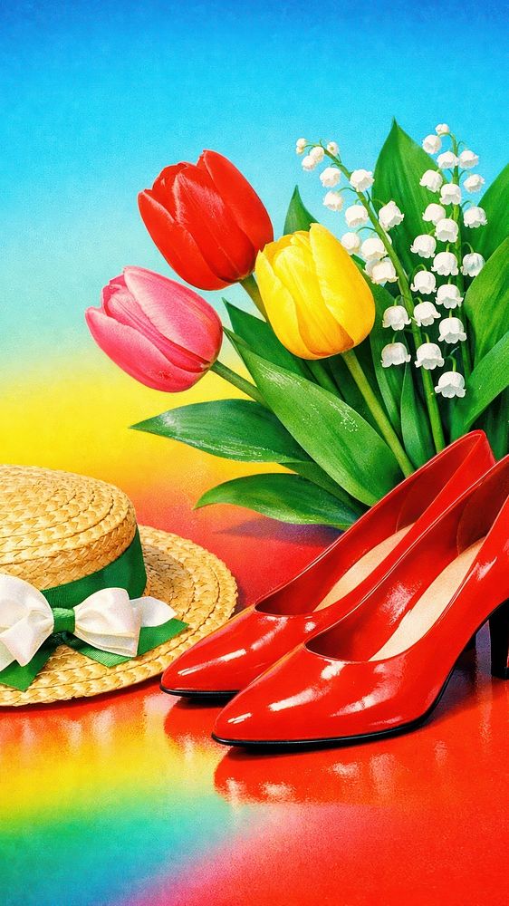 Iphone Wallpaper High Heels Jpeg Images | Download Free Design ...