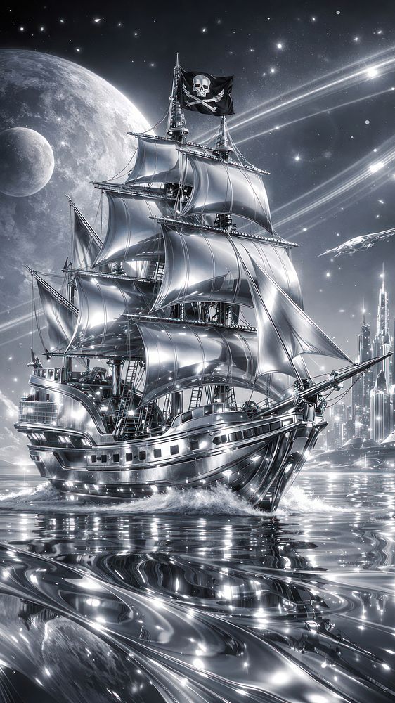 Fantasy Citys Background Images | Free Photos, PNG Stickers, Wallpapers ...