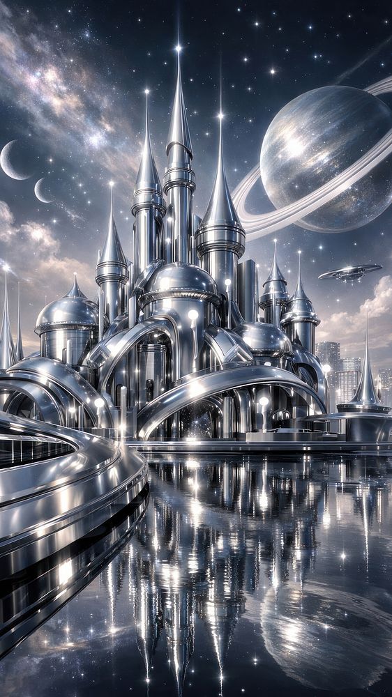 Futuristic Galaxy Iphone Wallpaper Images | Free Photos, PNG Stickers ...