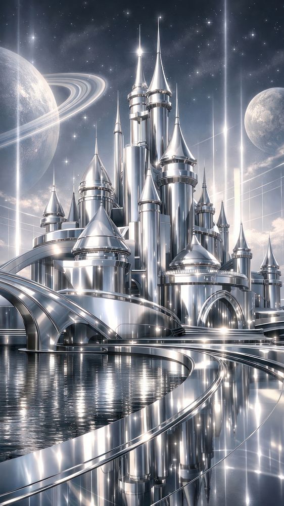 Scene+wallpapers Sky Aesthetic Space Landscape Images | Free Photos ...