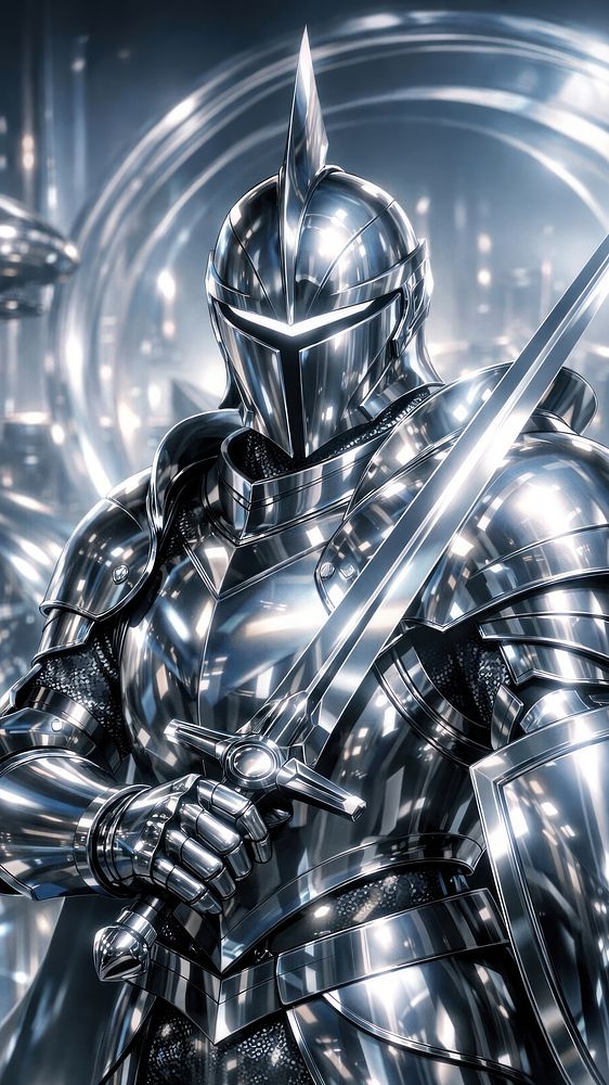 Armor Suits Art Knight Sword Images | Free Photos, PNG Stickers ...