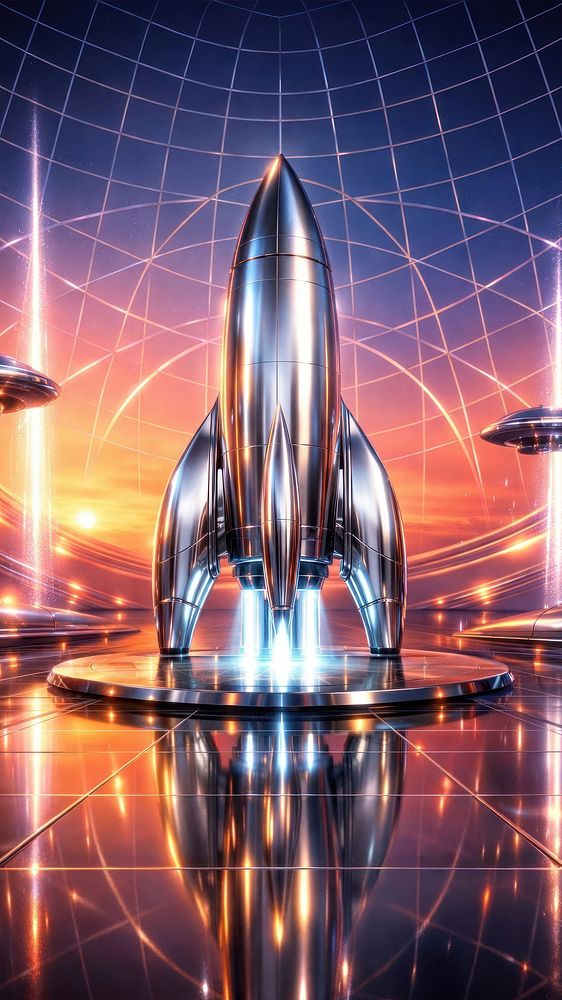 Aesthetic+launch Rocket Images | Free Photos, PNG Stickers, Wallpapers ...