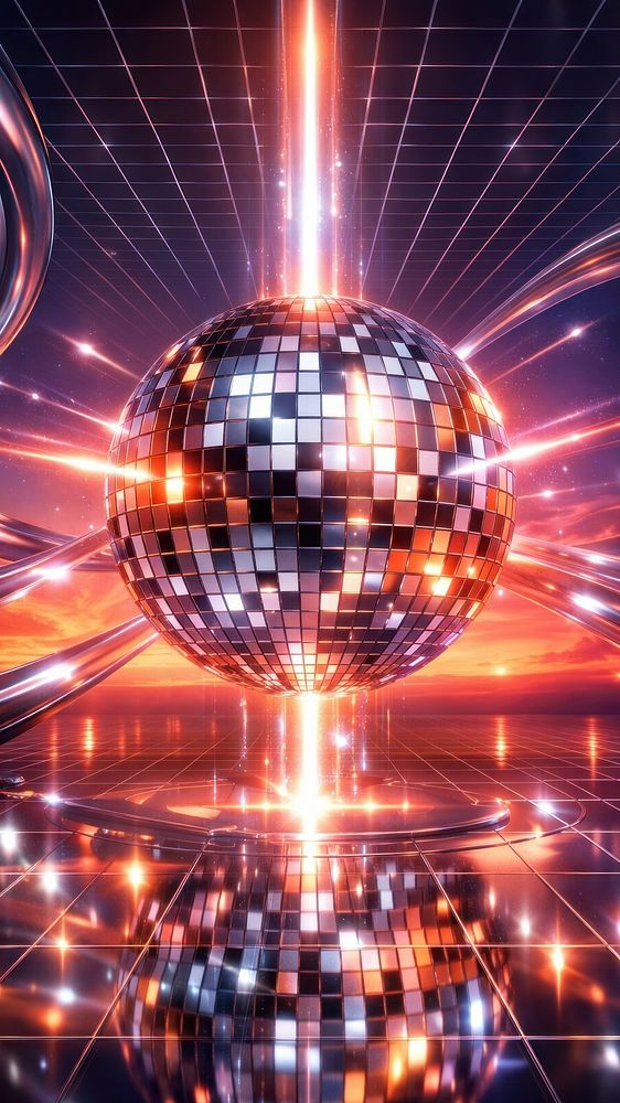 Visualizer Design Wallpaper Dynamic Grid Pattern Images | Free Photos ...