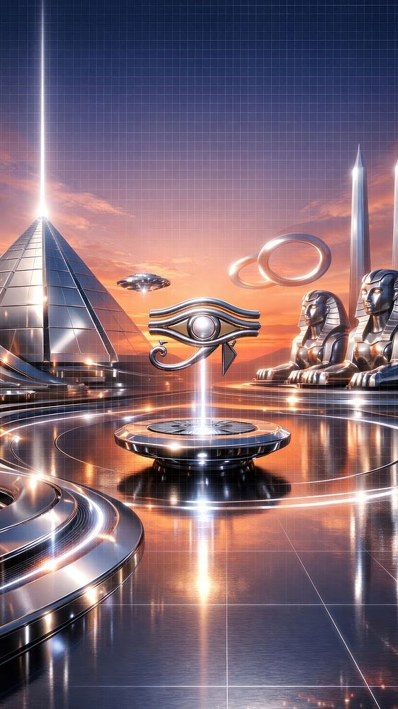 Pyramids Egyptian Architecture Images | Free Photos, PNG Stickers ...