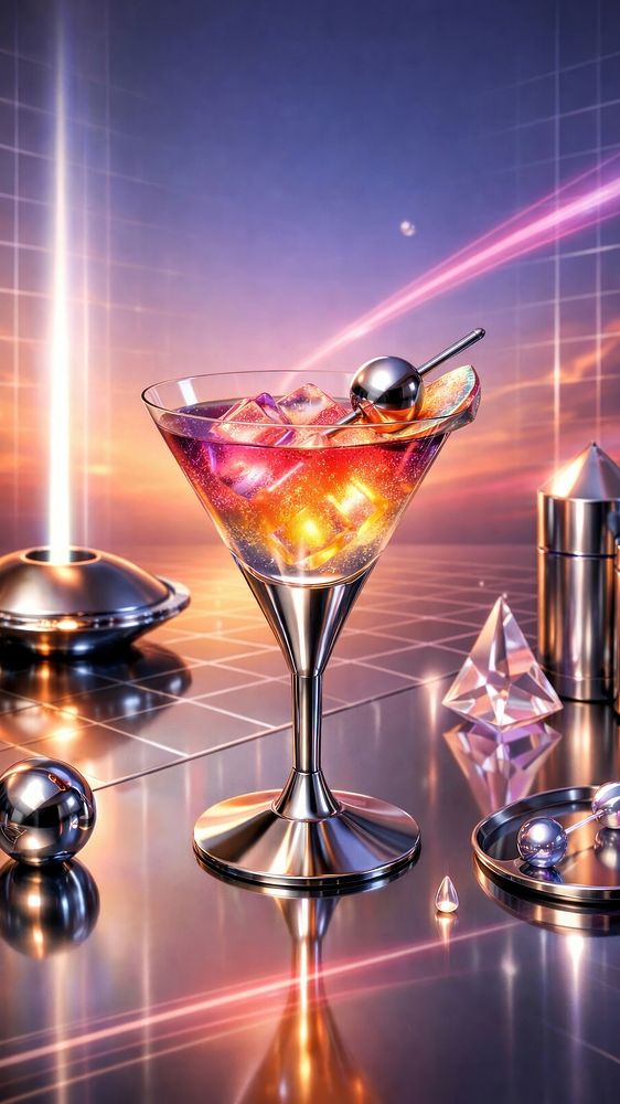 Neon Bar Aesthetic Images | Free Photos, PNG Stickers, Wallpapers ...