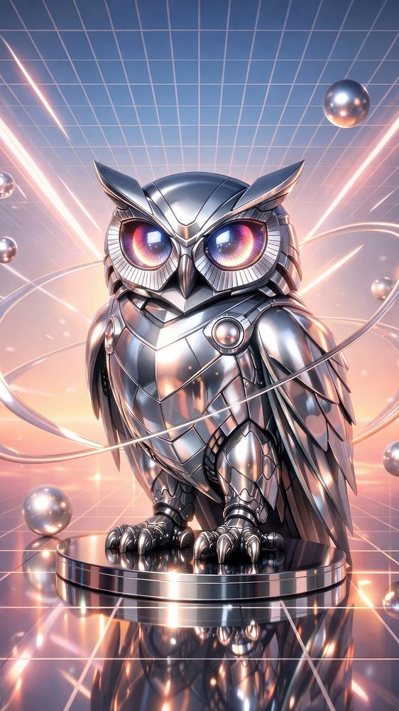 Owl+studio Art Images | Free Photos, PNG Stickers, Wallpapers ...