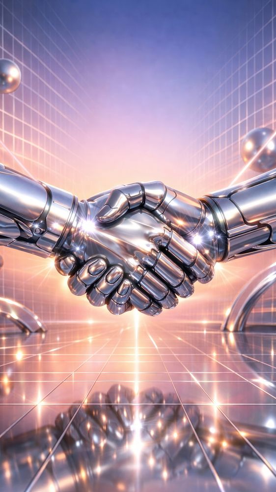 Innovation Hand Tech Images | Free Photos, PNG Stickers, Wallpapers ...