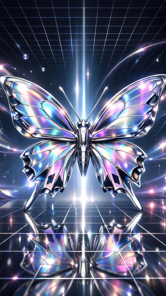 Butterfly Effect Aesthetic Images | Free Photos, PNG Stickers ...