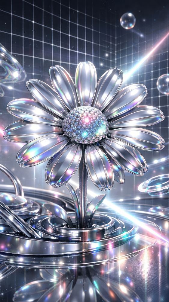 Daisy Wallpapers Art Design Background Images | Free Photos, PNG ...