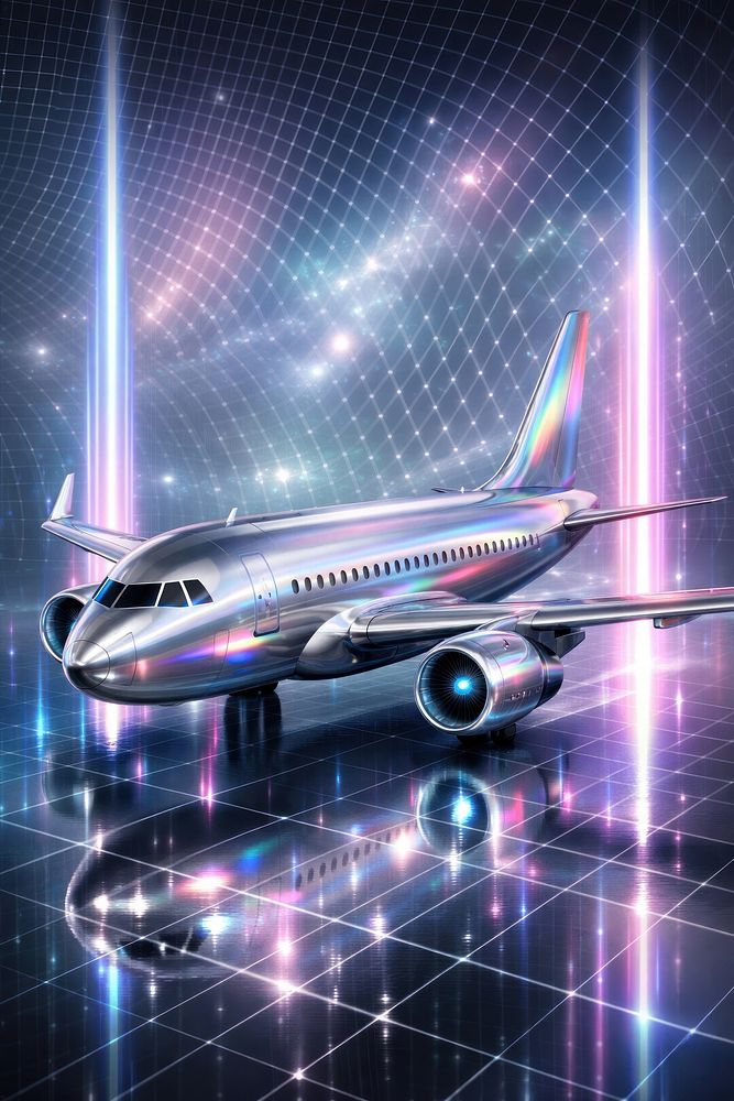 Wallpaper Plane Aesthetic Airplane Images | Free Photos, PNG Stickers ...