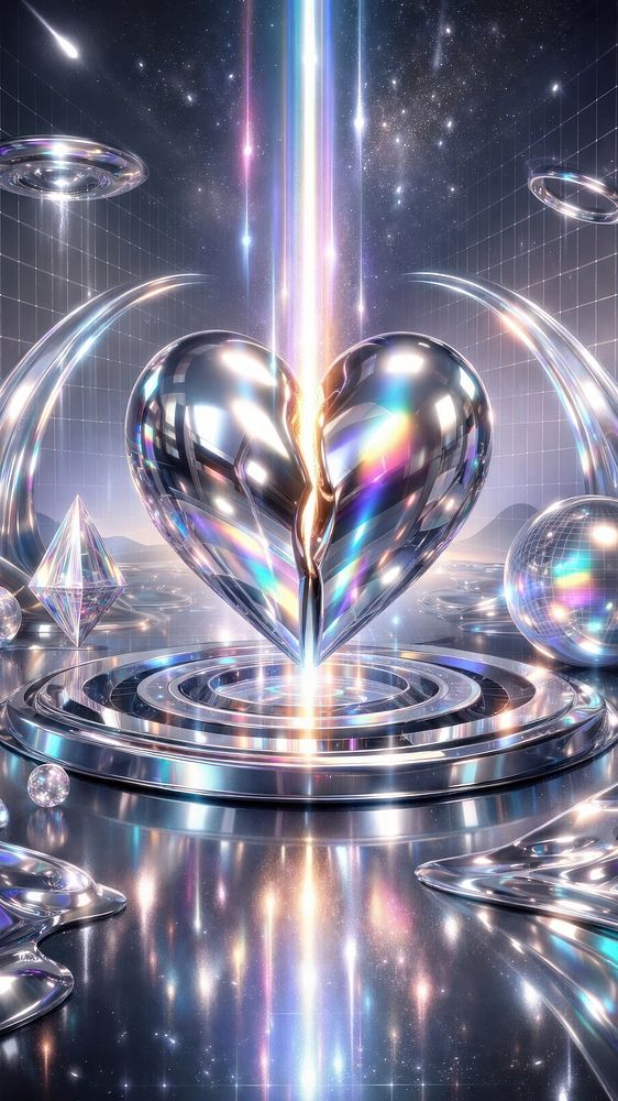 Grid Heart Wallpaper Images | Free Photos, PNG Stickers, Wallpapers ...