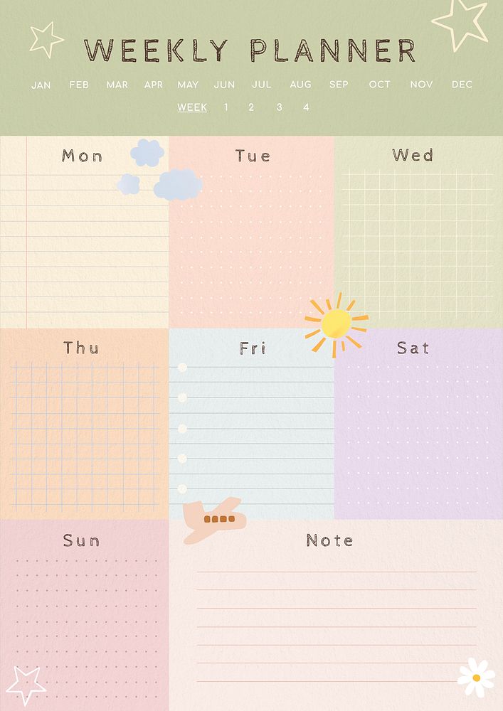 Bloom Word Template Wording Vector Design Images | Free Photos, PNG ...