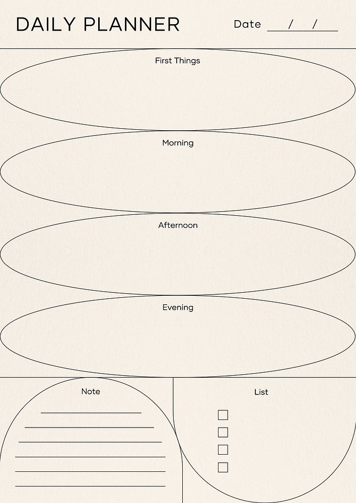 Listing Template Checklist Wording Design List Images | Free Photos ...