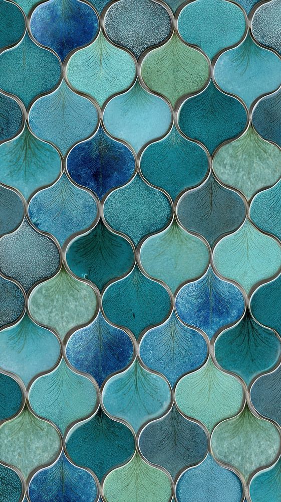 Wallpaper Pattern Mosaic Abstract Geometric Images | Free Photos, PNG ...