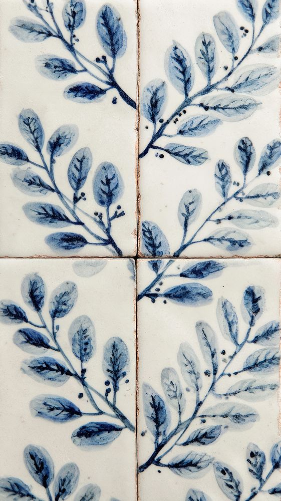 European Floral Pattern Design Style Images | Free Photos, PNG Stickers ...