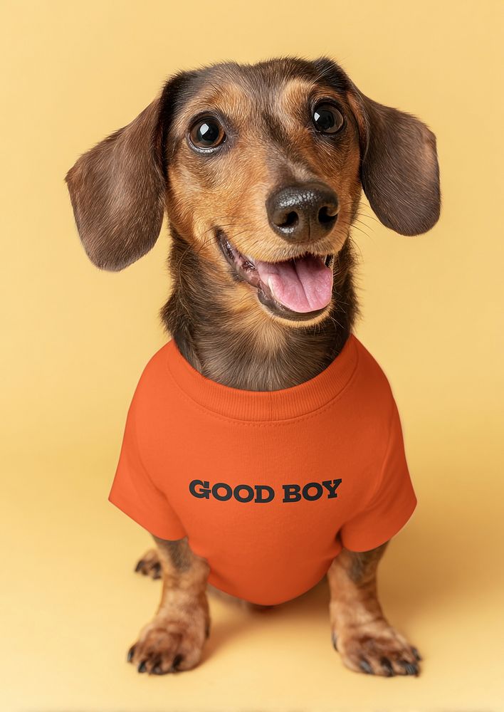 Dog Dachshund Puppy Images | Free Photos, PNG Stickers, Wallpapers ...