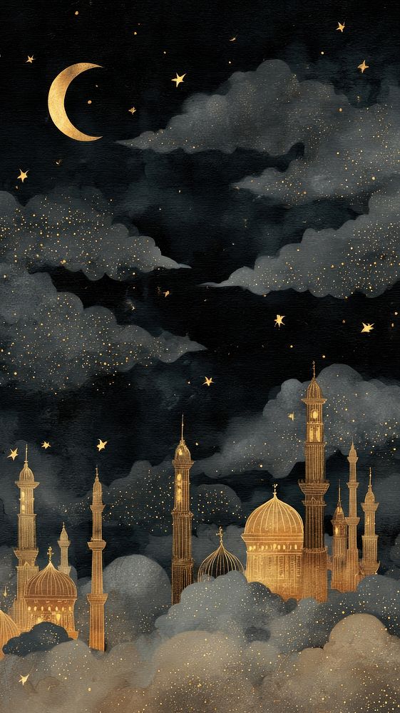 Stars Celestial Background Illustration Light Images | Free Photos, PNG ...