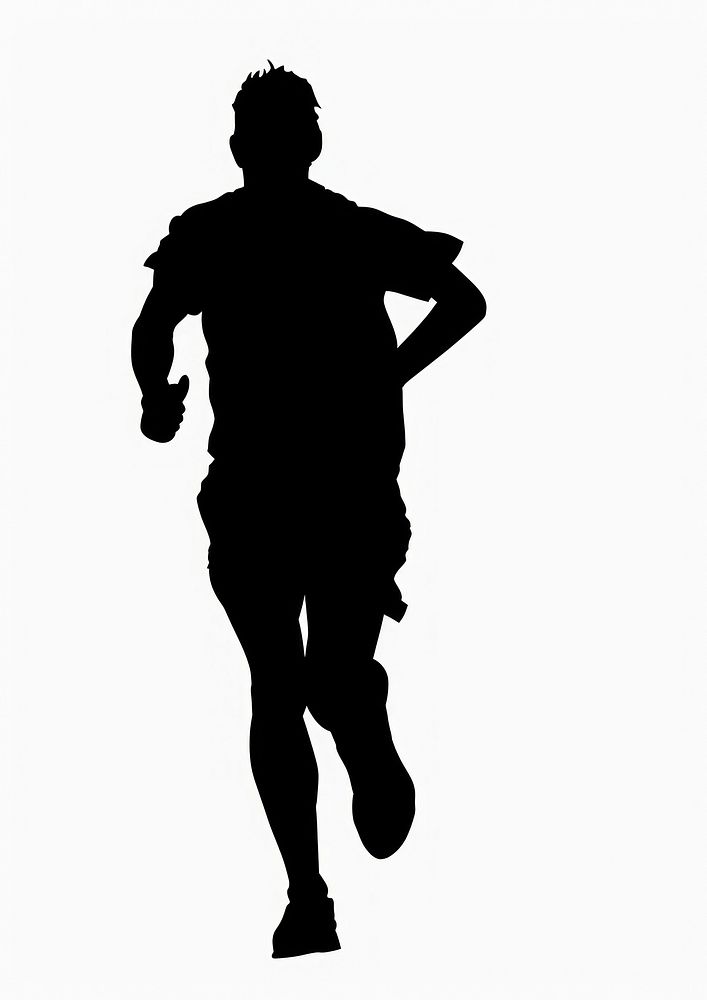 Runners Person Athlete Run Jpg Images | Download Free Design Resources ...