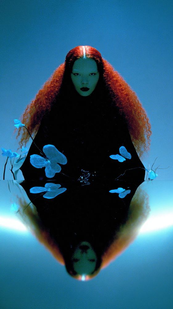 Collage Element Mirror Frame Images | Free Photos, PNG Stickers ...