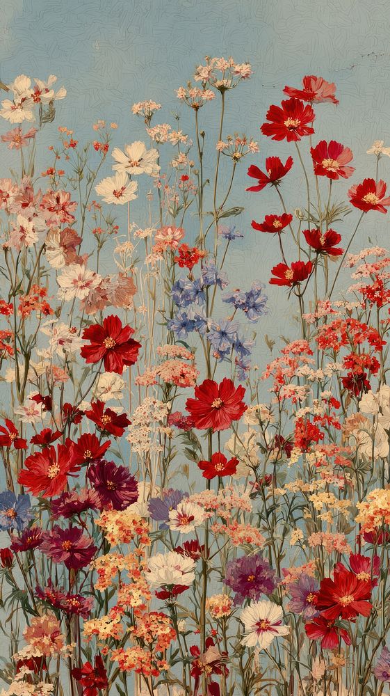 Nature And Sky Flowers Wallpaper Images | Free Photos, PNG Stickers ...