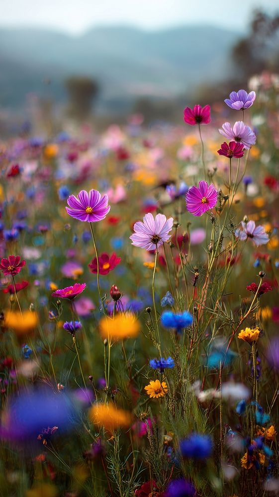 Daisy Purple Blossom Images | Free Photos, PNG Stickers, Wallpapers ...