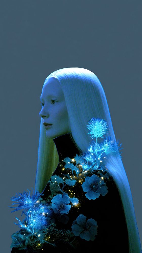 Mermaid Wallpaper Mobile JPEG Images | Free Photos, PNG Stickers ...