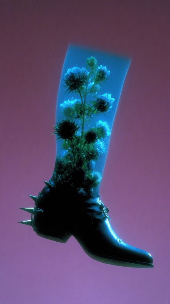 Black And Pink Wallpaper Art Neon JPG Images | Free Photos, PNG ...