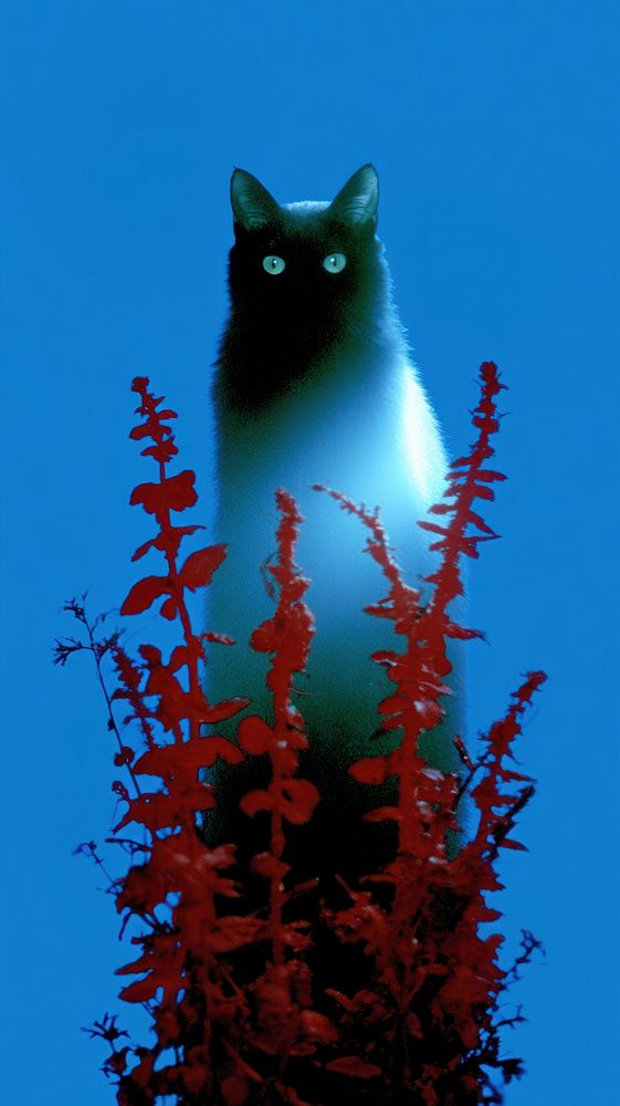 Gothic Cat Eyes Images | Free Photos, PNG Stickers, Wallpapers ...