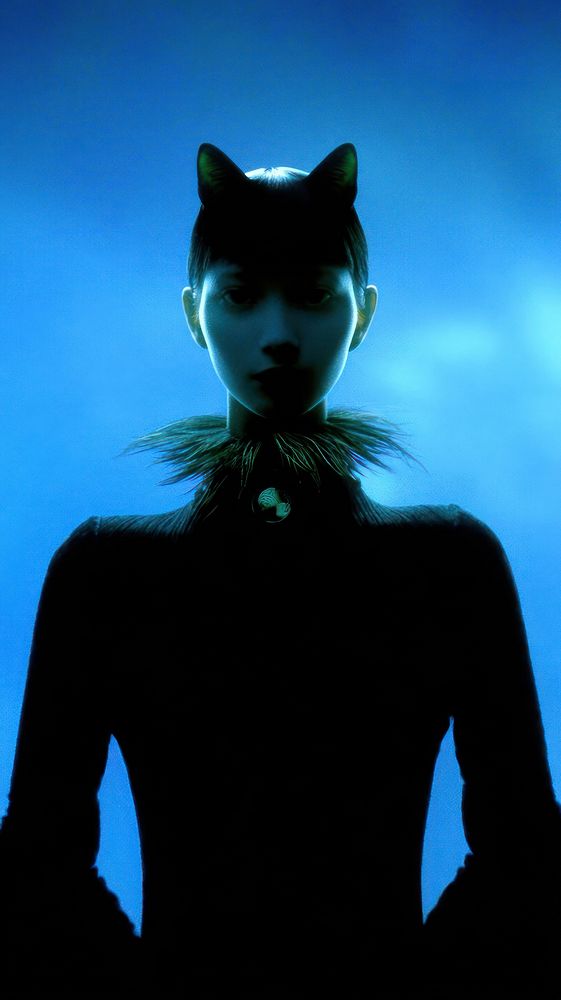 Wallpaper. Cat Feline Images | Free Photos, PNG Stickers, Wallpapers ...